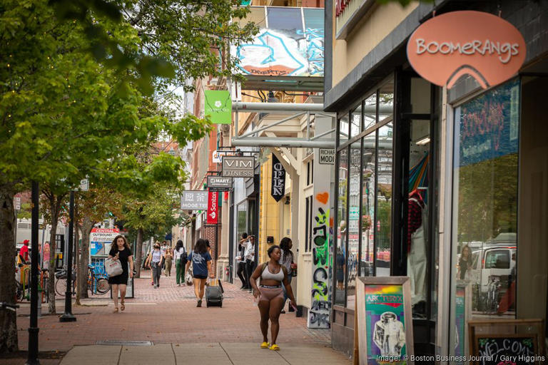 2 injured in Cambridge shooting