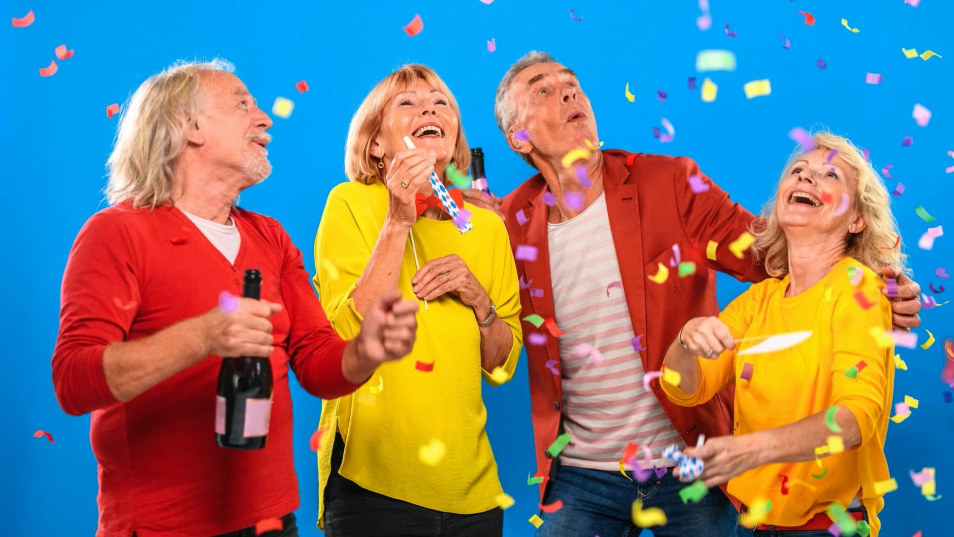 Almost 60? 10 financial items to check off your bucket list