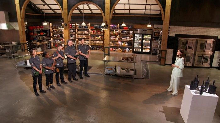 It was a year of championships and Top Chef acclaim for BC.'s Alex Kim