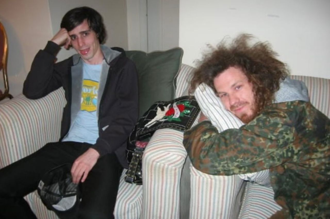 Jack Osbourne shares emotional tribute to late actor James Ransone: 'I ...
