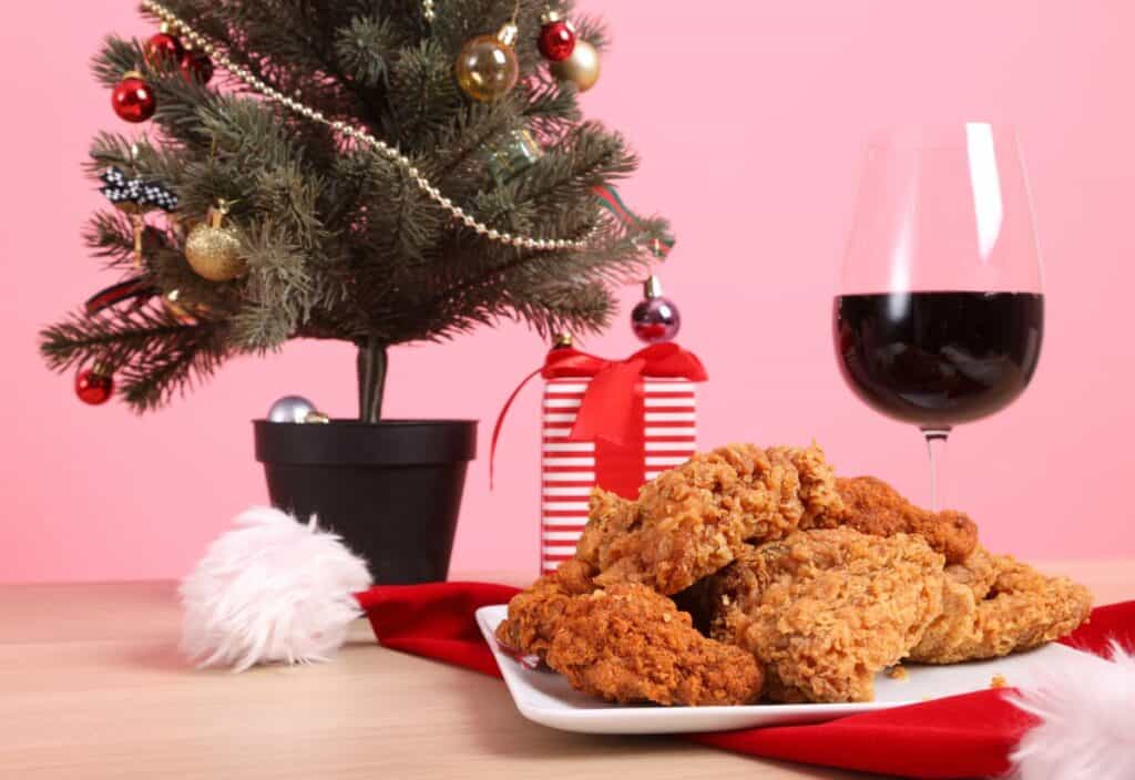 Unique Christmas customs around the world