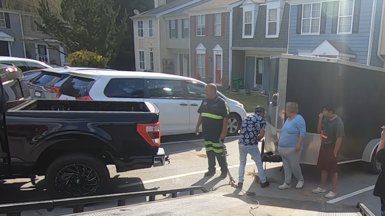 A final warning before enforcement