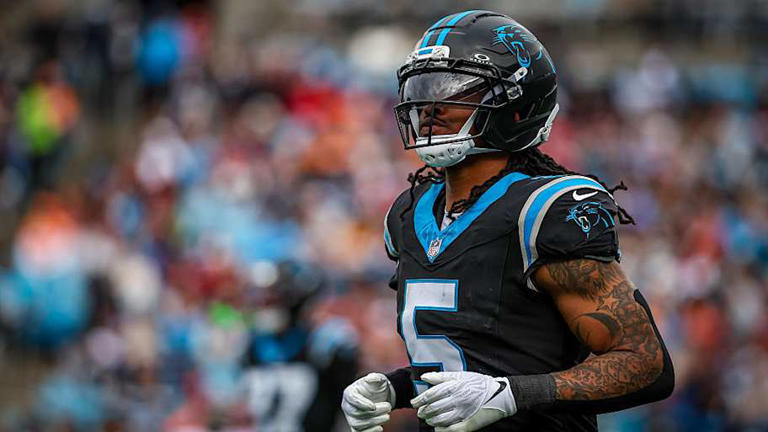 Early NFL free agency rankings and predictions for 2026: Does George ...