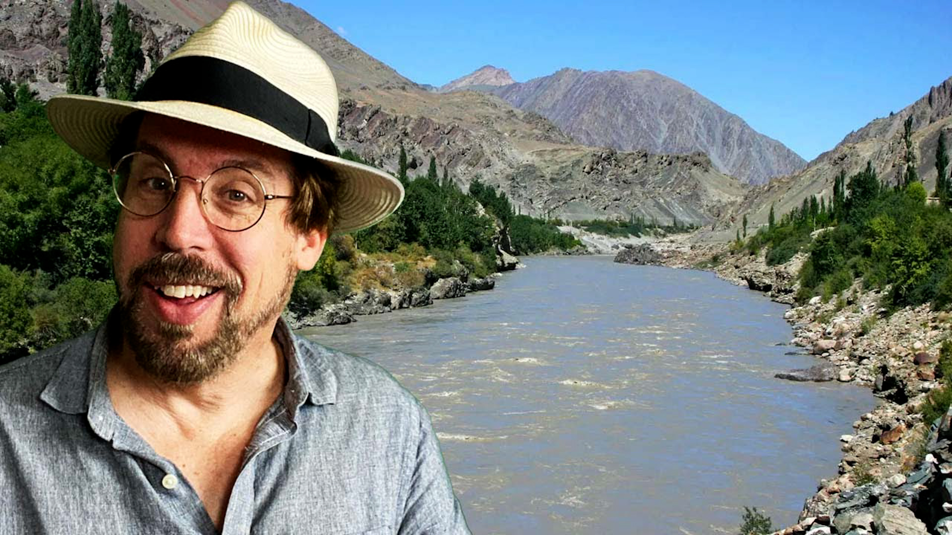 Evidence for the Saraswati River after 2000 BCE