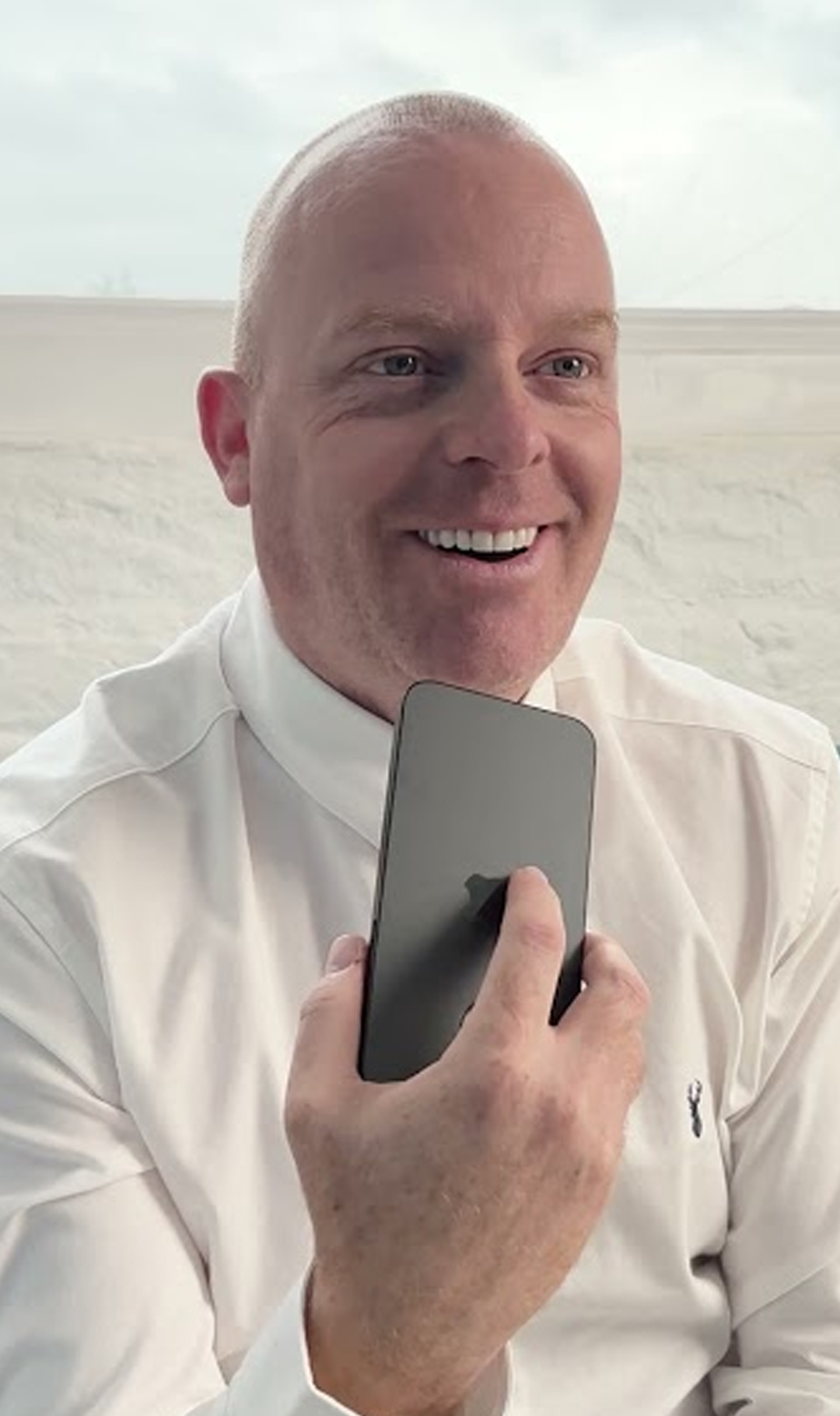 Pranking scam callers