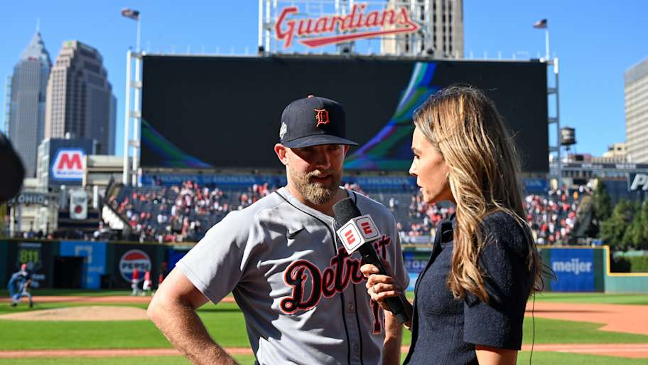 Tigers historic bullpen shouldn’t scare Guardians fans after late ...