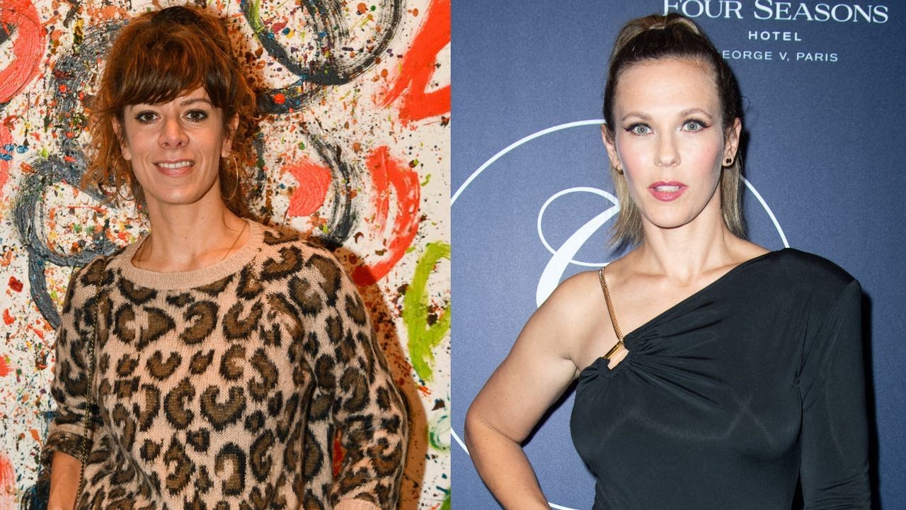 « Elle est tellement sympa » : Magali Ripoll revient sur sa ...