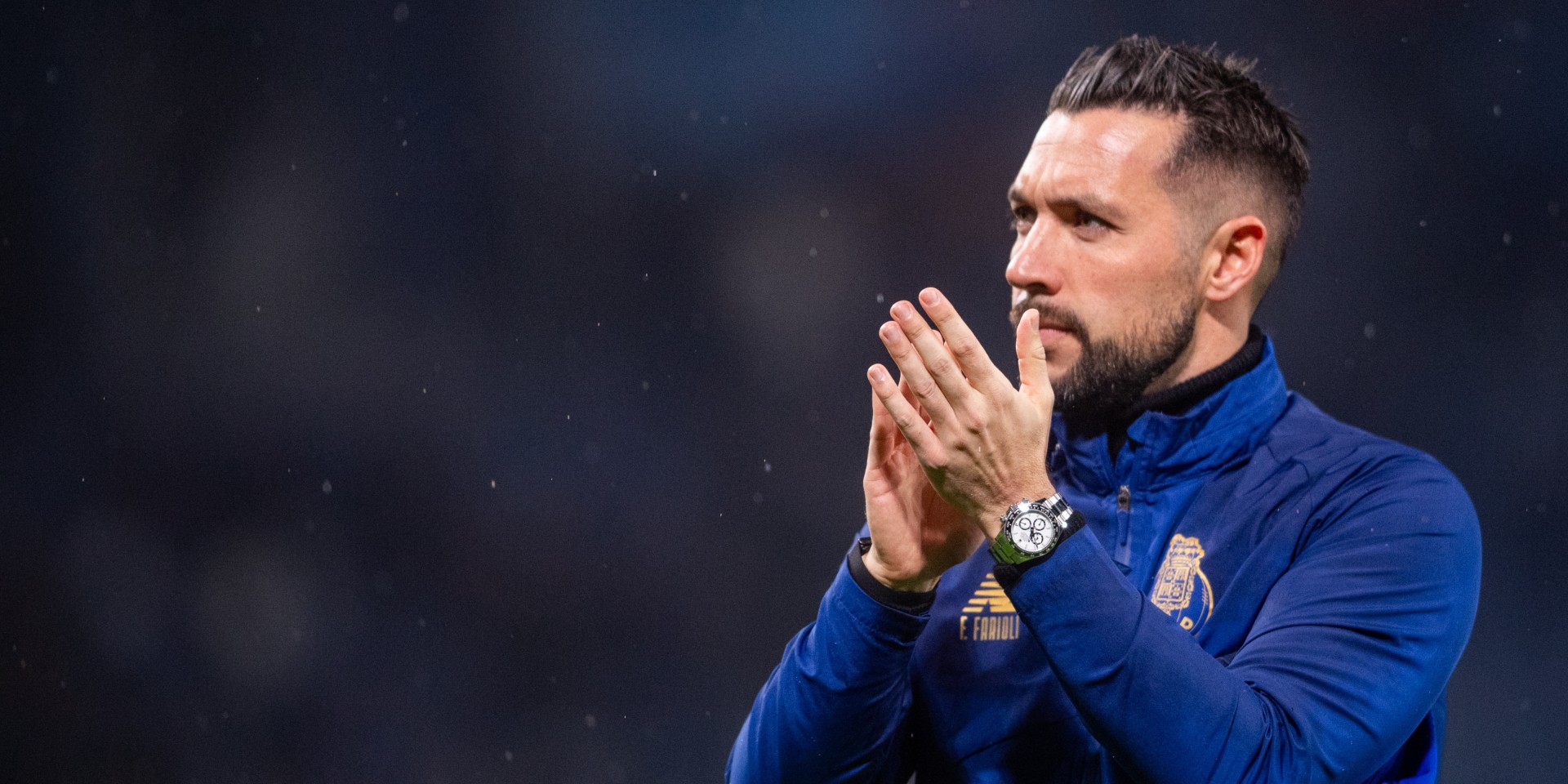 'Naam van Farioli is genoemd als opvolger Amorim bij Manchester United'