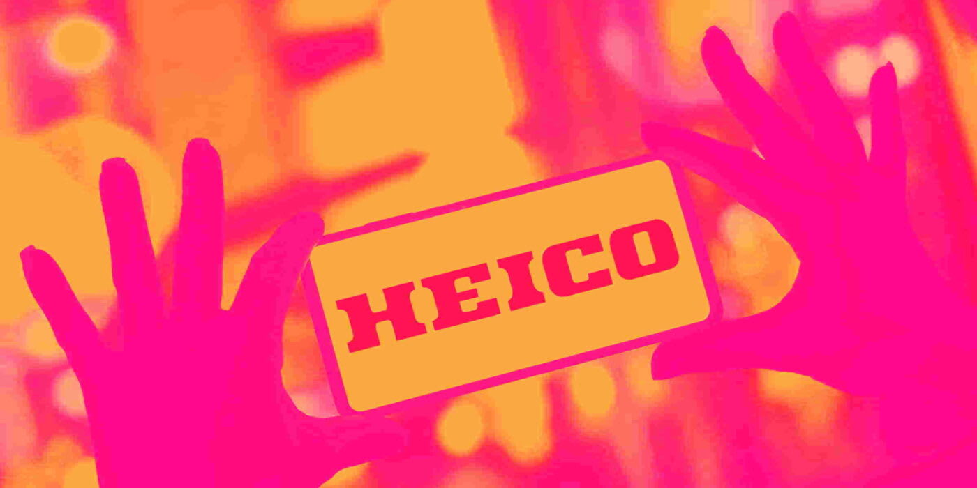 HEICO’s Q3 earnings call: Our top 5 analyst questions