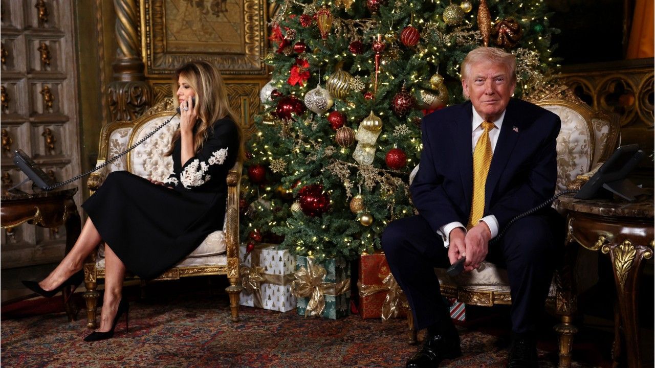 Trump wettert gegen US-Moderator Colbert