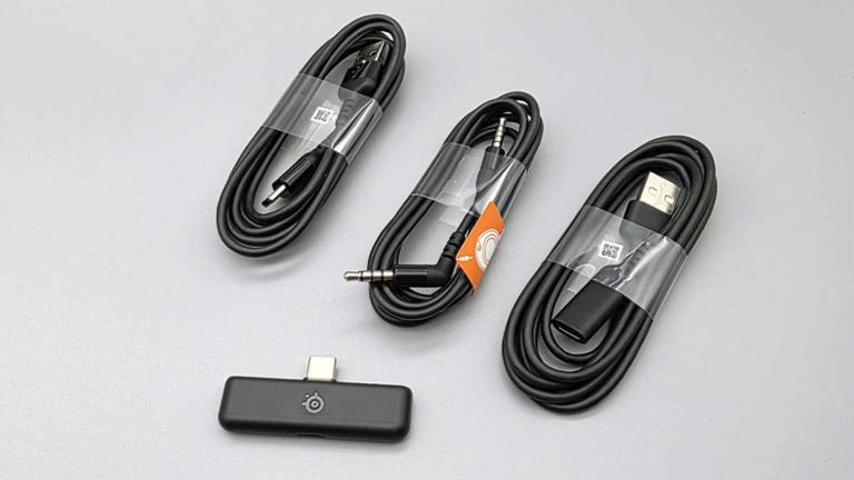 SteelSeries Arctis Nova 7 Gen 2 review: A comfy headset for PC and console