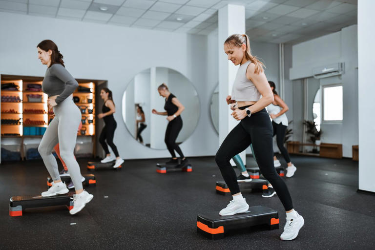 11 balance exercises for seniors to improve strength and prevent falls