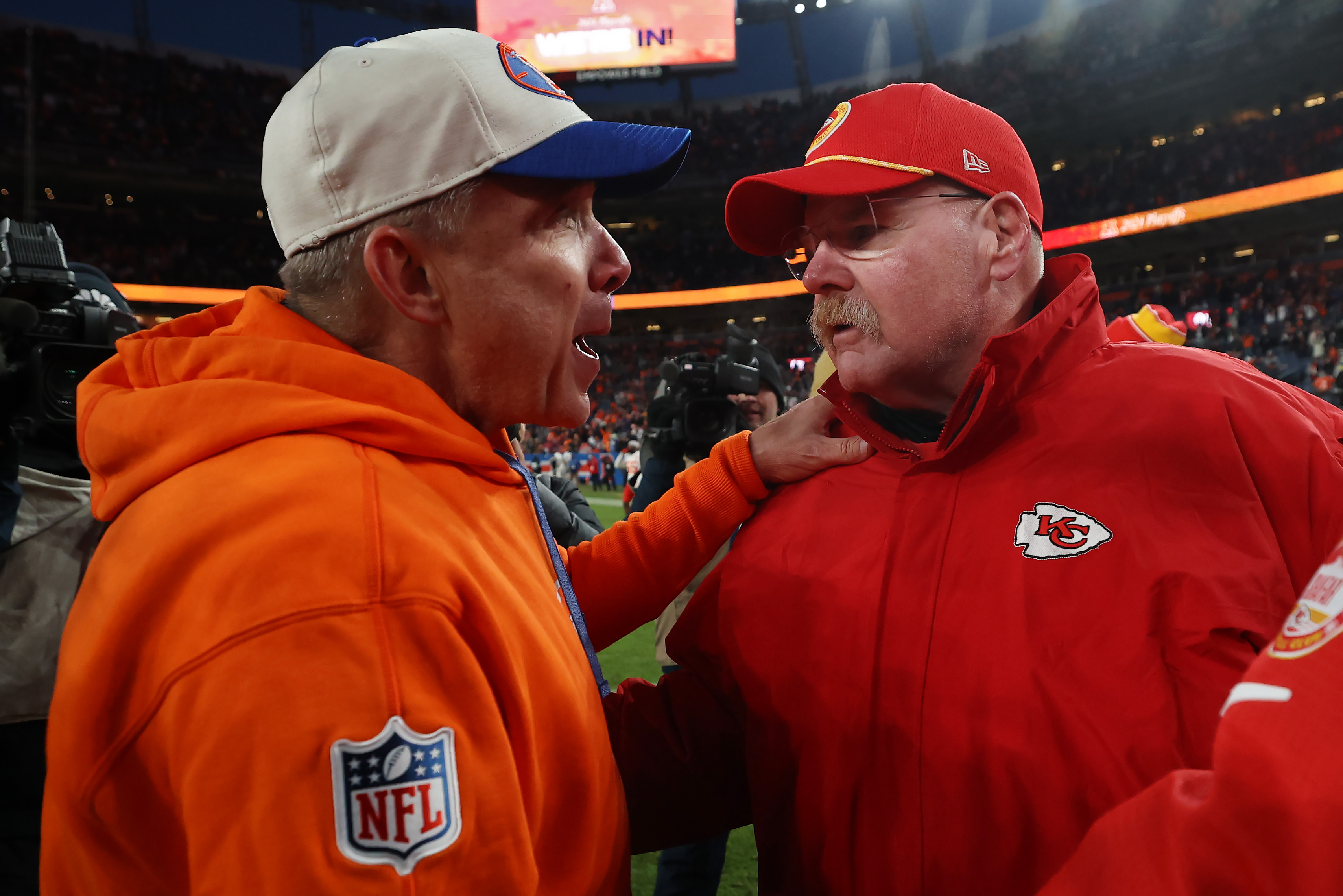 Christmas games open thread