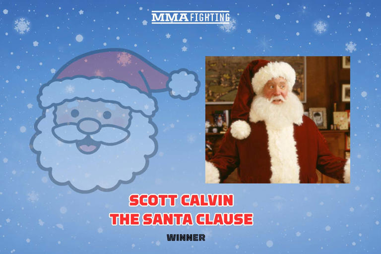 The battle for Christmas, redux: Which Santa Claus reigns supreme?