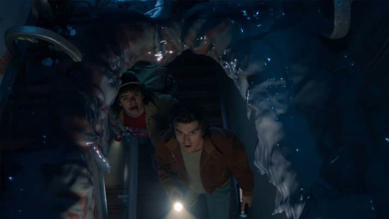 Stranger Things 5 Vol. 2: Runtimes for final episodes revealed