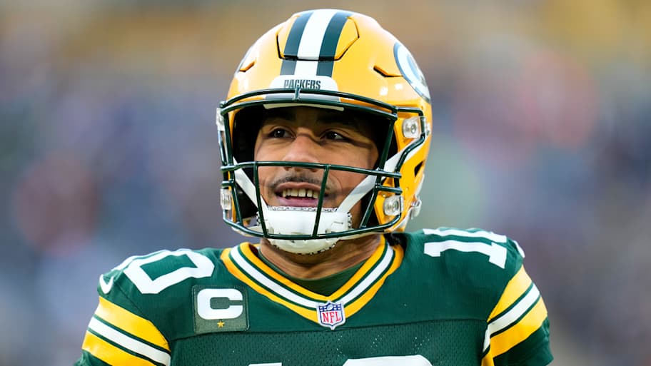 Latest playoff projections reveal Packers' most likely first-round opponent