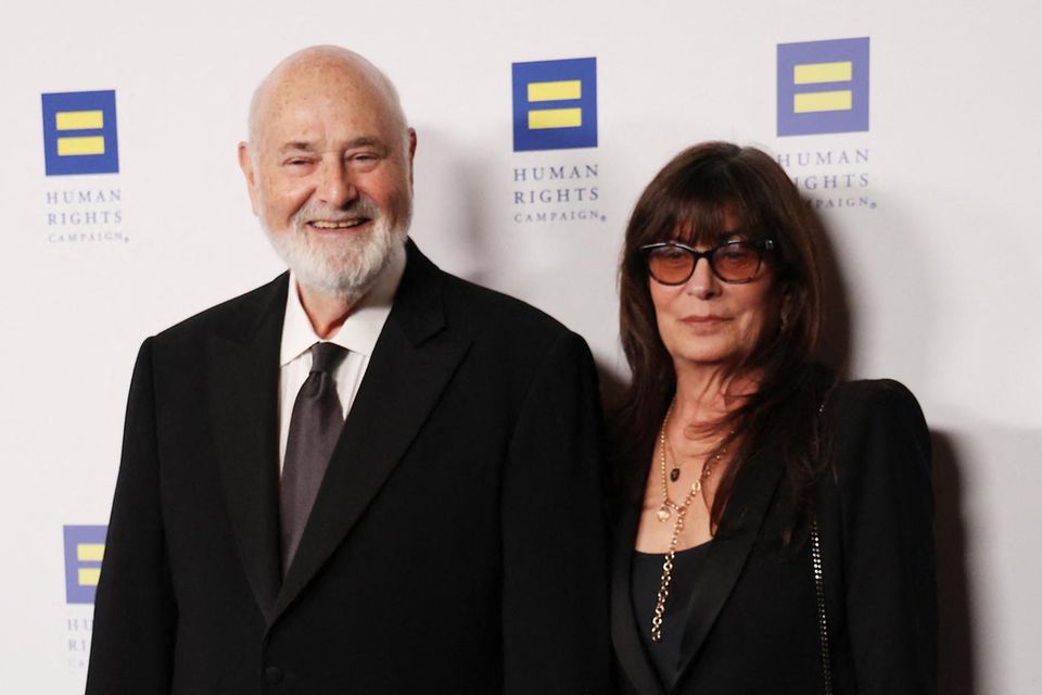 Rob Reiner + Michele Singer Reiner (†): Sterbeurkunden geben Aufschluss ...