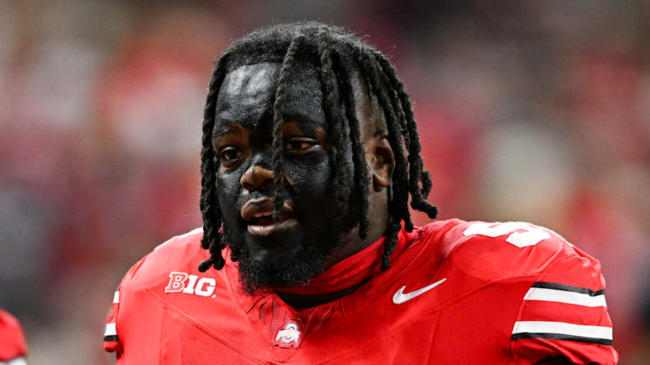 Seahawks 7-round NFL mock draft: Shoring up the lines and adding a ...