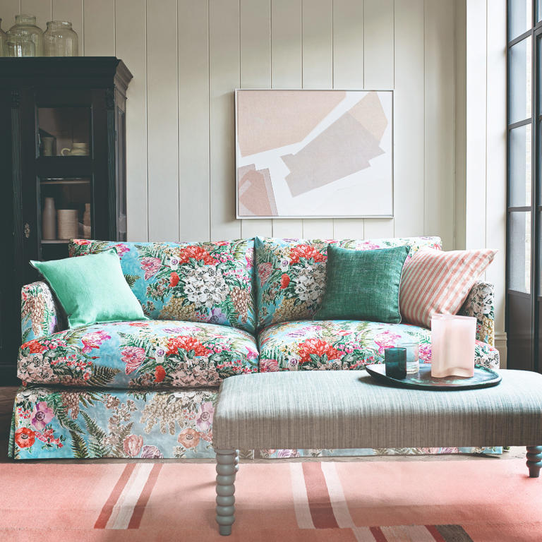 These are the sofa trends that are set to go out of style in 2026 – I ...