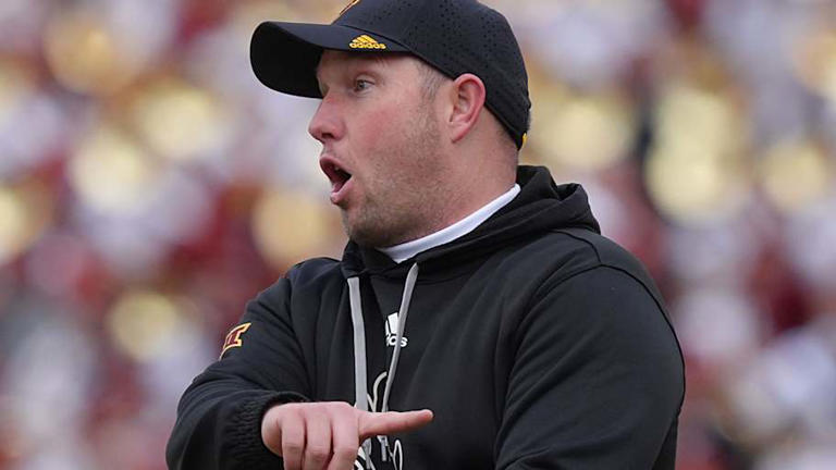 NIL funds are at top of Arizona State's Christmas wishlist