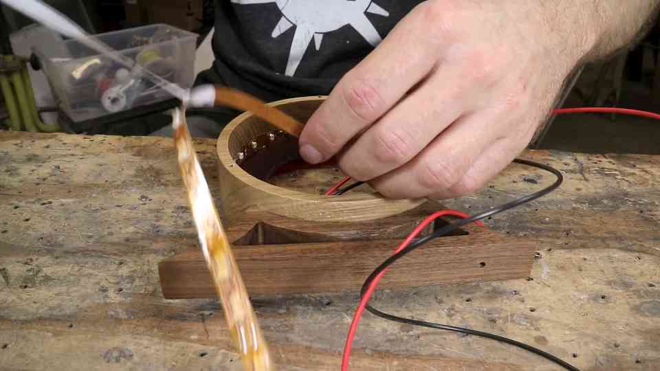 The DiRestAlarm – a genius DiResta-inspired build