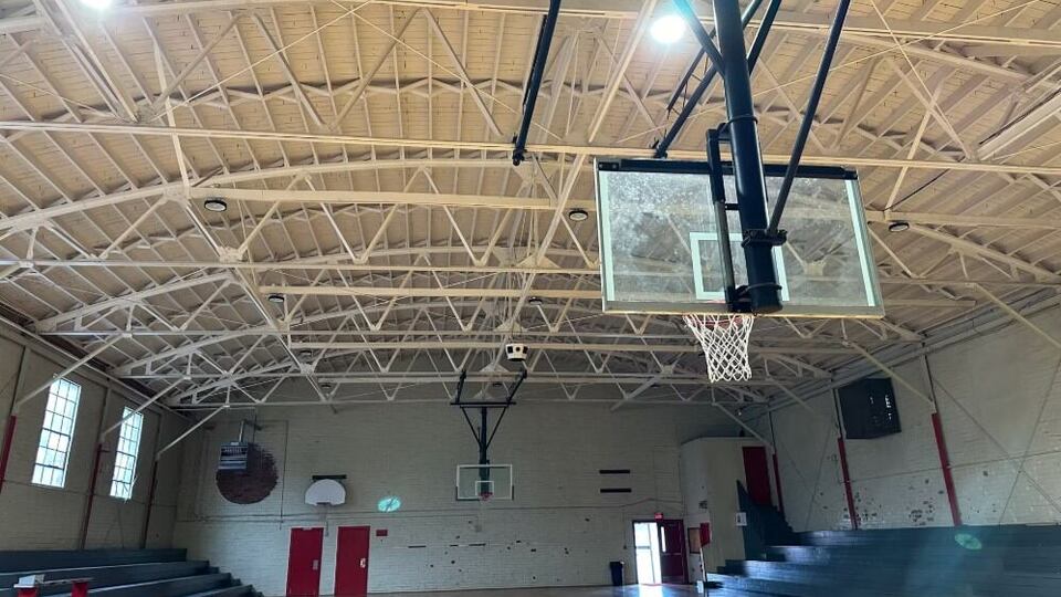Cherokee County commissioners approve purchase of Ball Ground Gym for ...