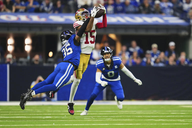 Week 17 game preview: Chicago Bears vs San Francisco 49ers