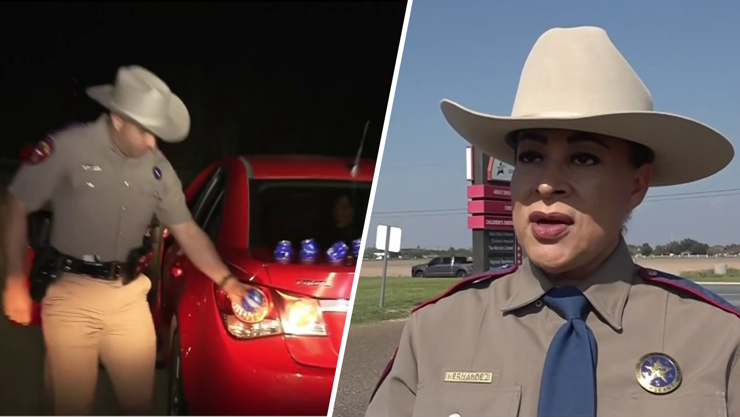 DPS va tras conductores ebrios y los que les gusta el exceso de velocidad