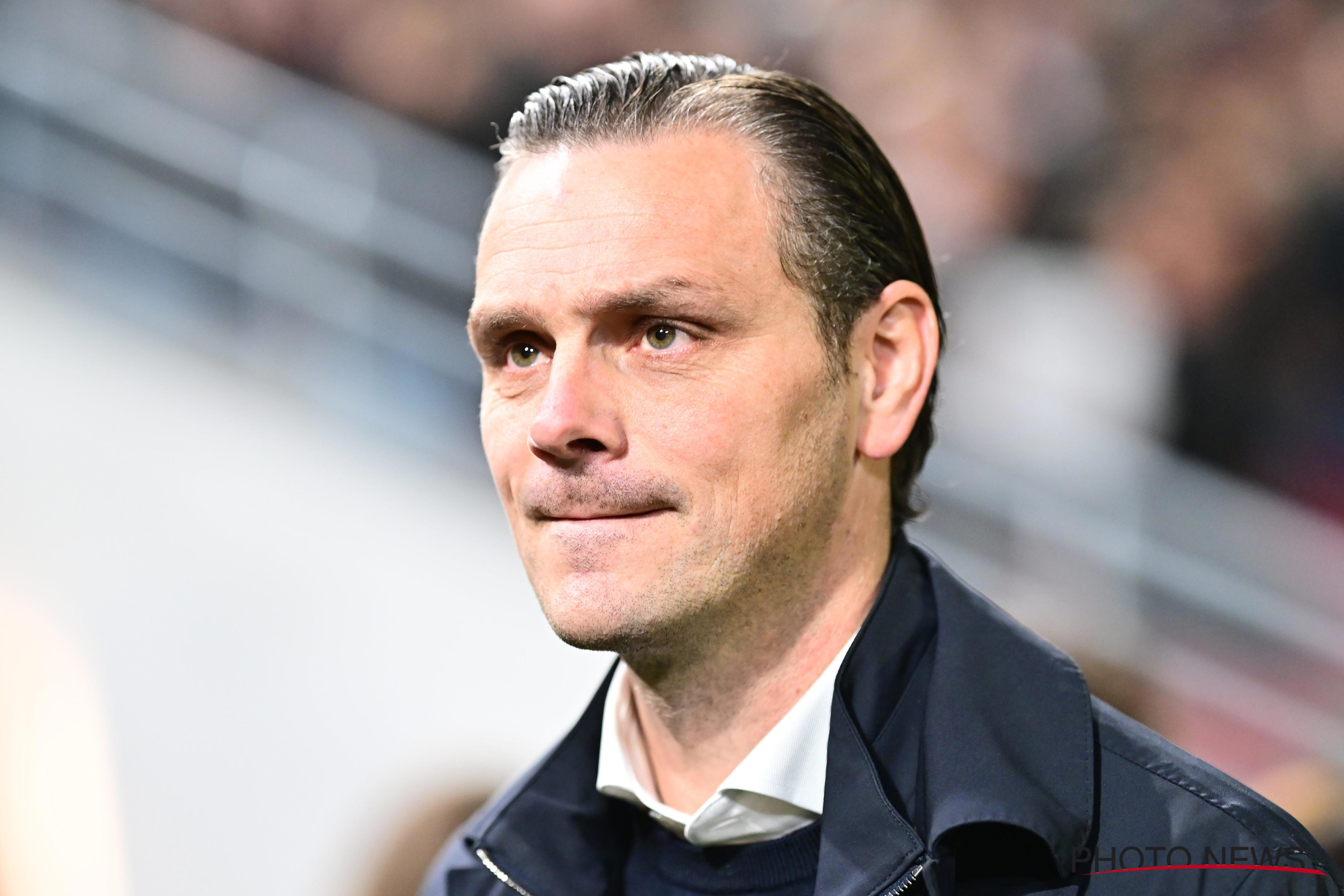 Na vertrek bij Antwerp kijkt Wils vooruit: "PSV, Feyenoord of ...