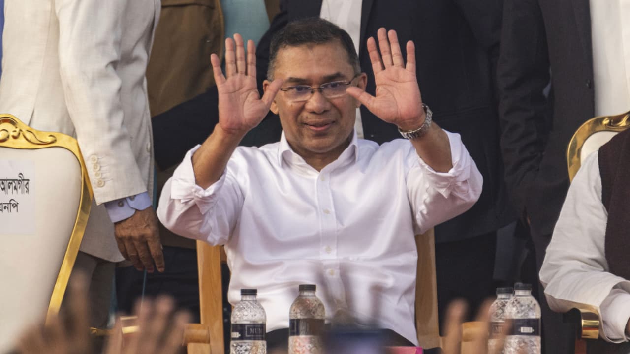 Bangladesh elections 2026: Khaleda Zia’s death puts son Tarique Rahman ...