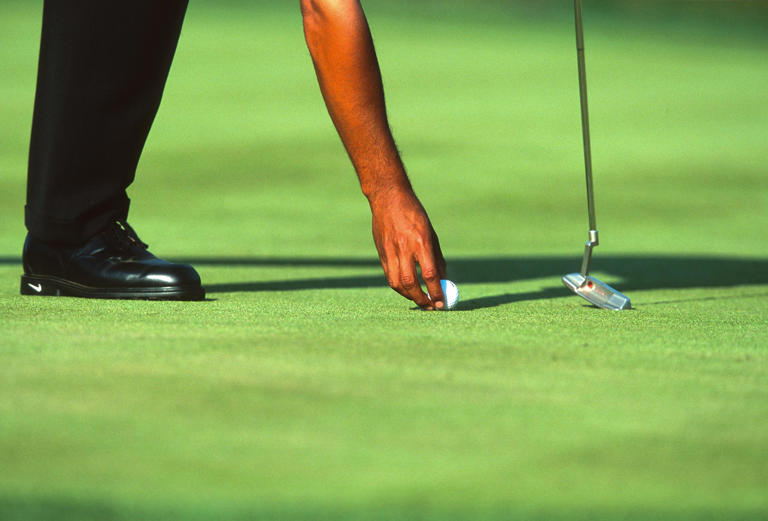 Why Tiger Woods' 2000 golf bag still feels untouchable, even today