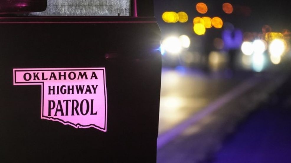 Driver injured in Christmas Eve crash near I-40 and I-35, suspected DUI