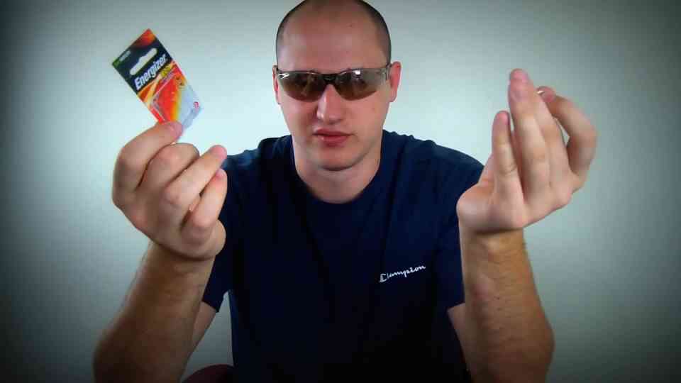 Why a 12 volt battery is more useful than you think