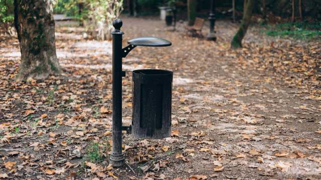 Resident stunned by disturbing objects discovered on daily walk: 'I ...