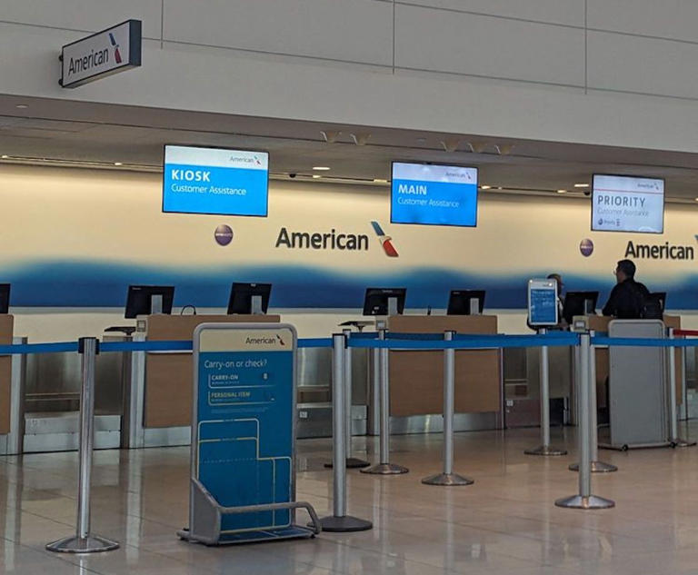 Why checking a bag now costs nearly $100 round trip
