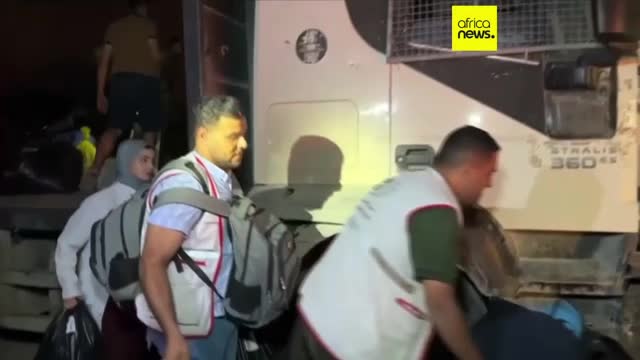 WHO chief looks back on a successful yet challenging 2025