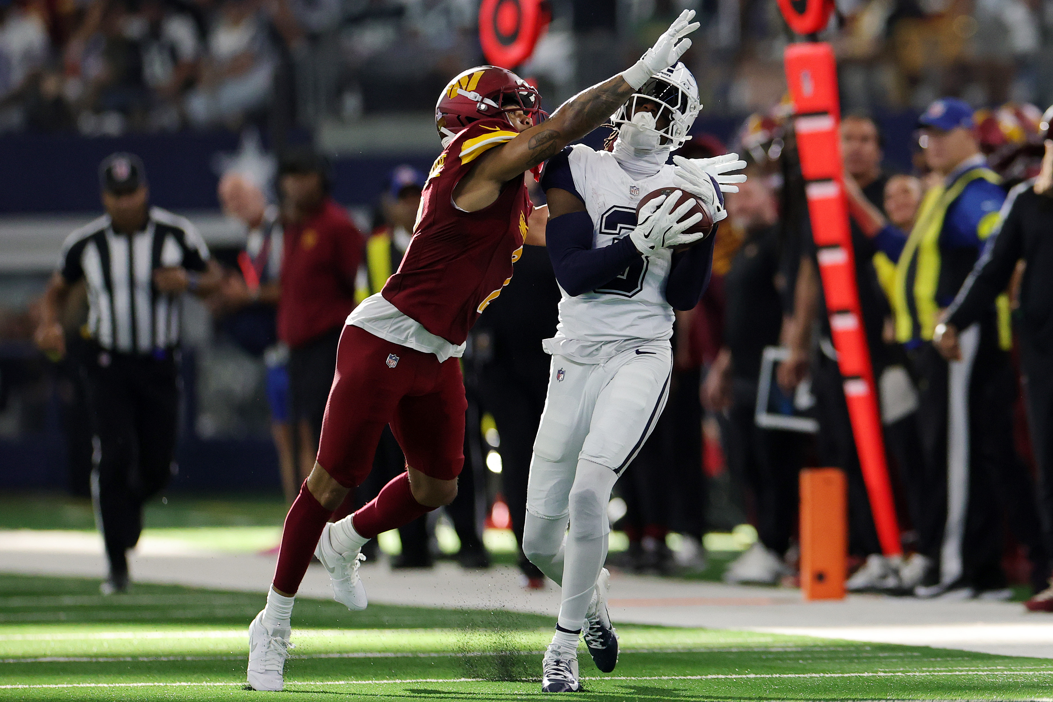 NFL Week 17 Christmas Day games