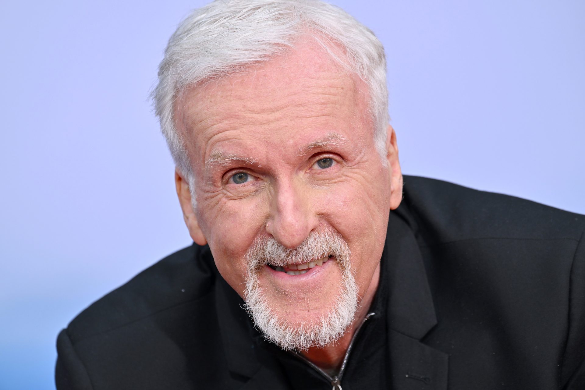 ¡Oficial! James Cameron alcanza el estatus de multimillonario