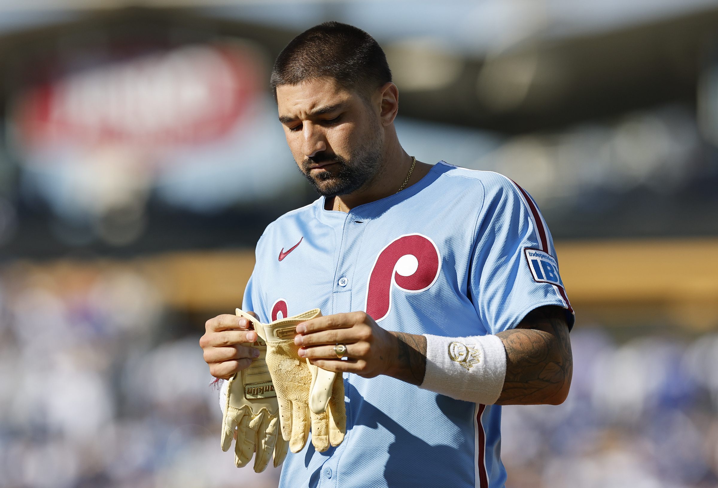 The NFL’s stadium greed, the Flyers’ missing component, and other thoughts