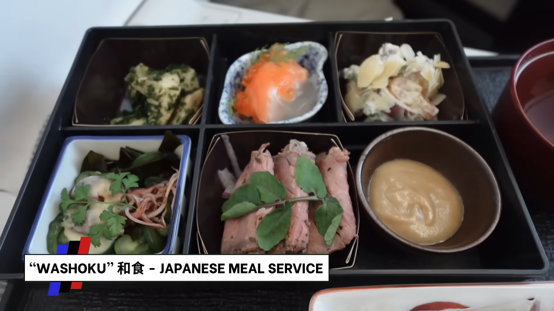 My awful and filthy trip on Japan Airlines