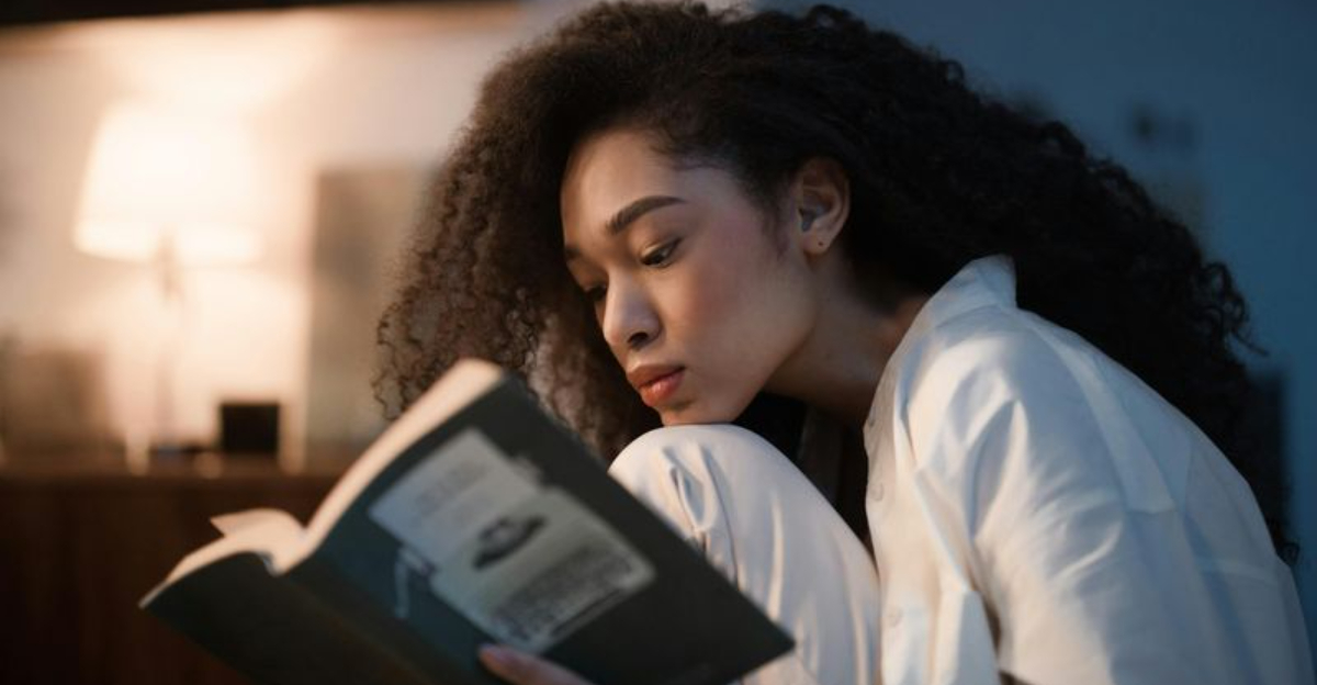 These 10 habits can quietly change how others see you over time