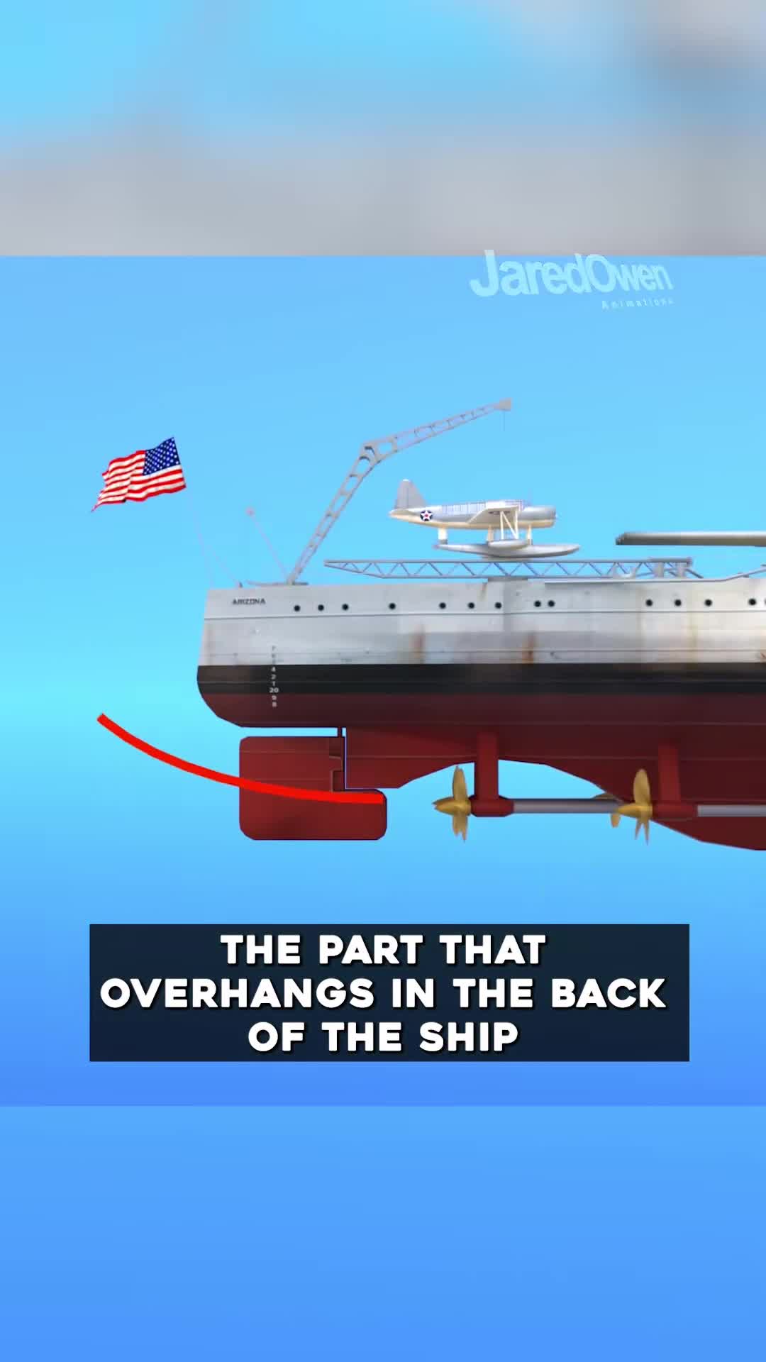 Step inside the USS Arizona: a 3D journey