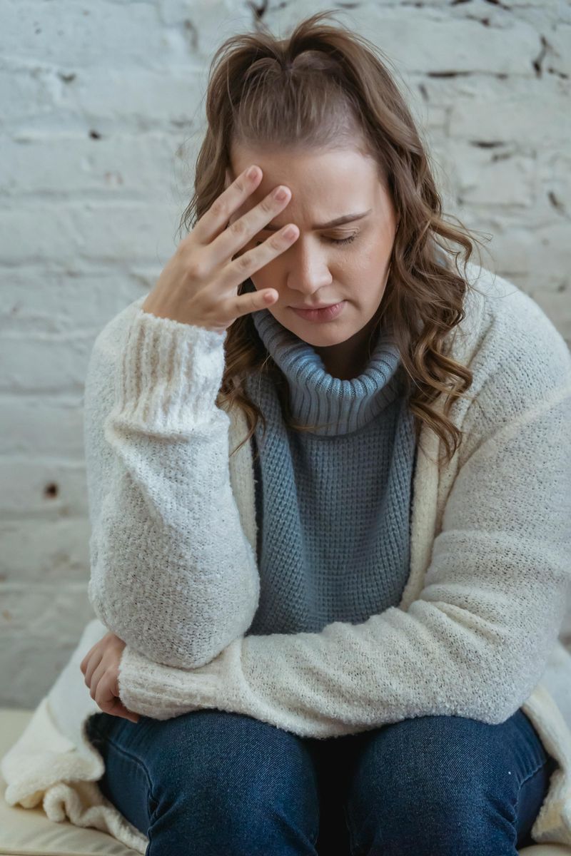 7 signs you're mentally tired, not lazy