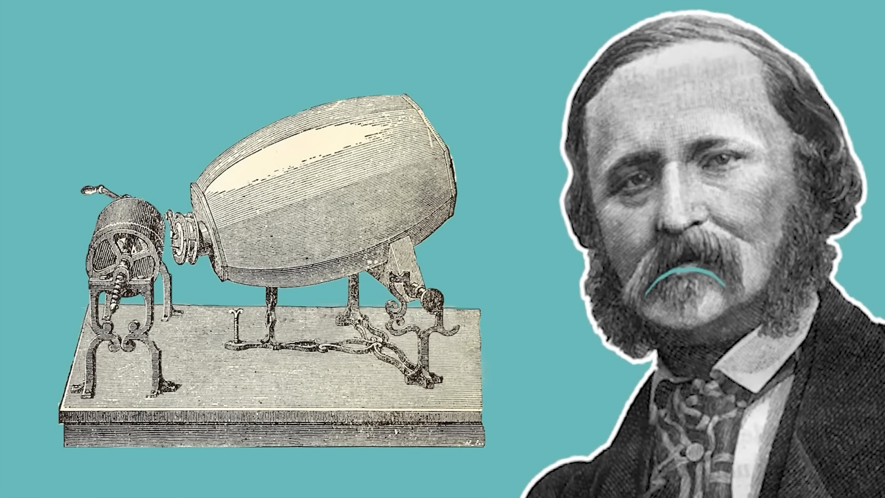 Why Thomas Edison wasn’t first to record sound