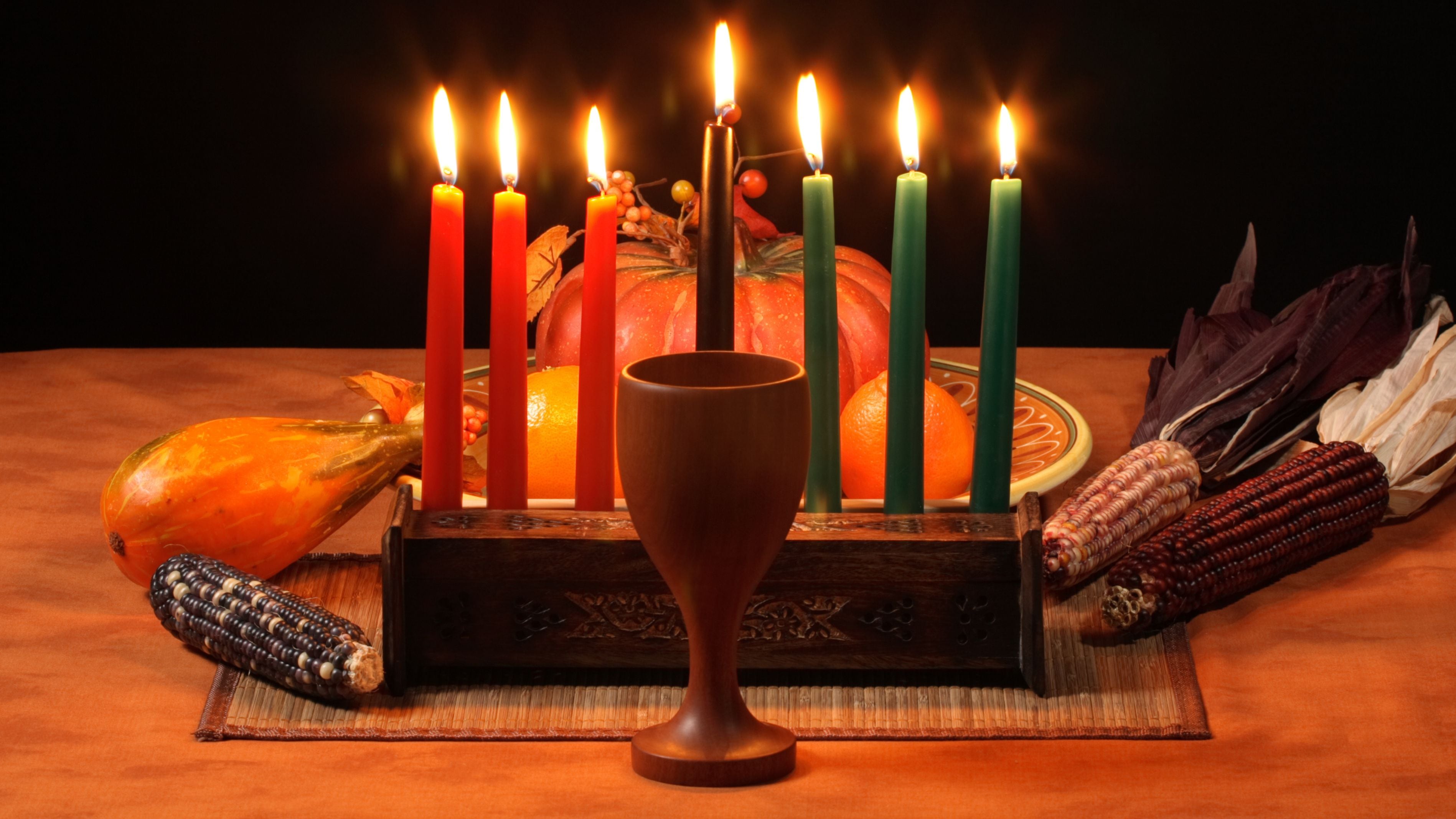 Kwanzaa starts day after Christmas: 7 things to know