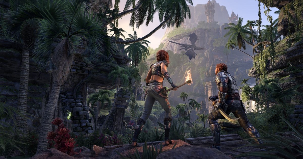 Fan-favorite PS4, PS5 RPG is less than $5 on PS Store