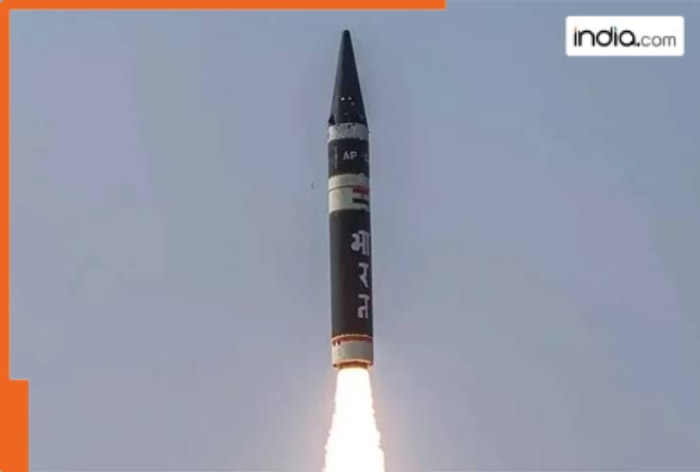Kalam’s submerged dream: The K-4 missile and India’s quest for total ...