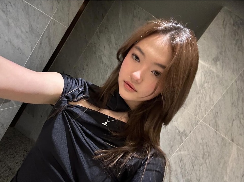 De fenómeno viral a estrella del K-pop: el ascenso de Ella Gross