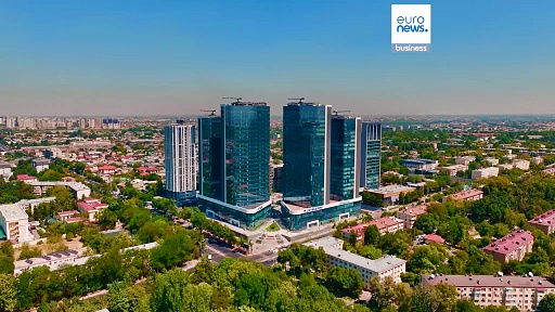 From paperwork to platforms: Uzbekistan accelerates digital governance