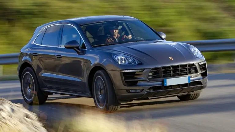 Deze 10 luxe auto’s worden het meest verkocht één jaar na aanschaf